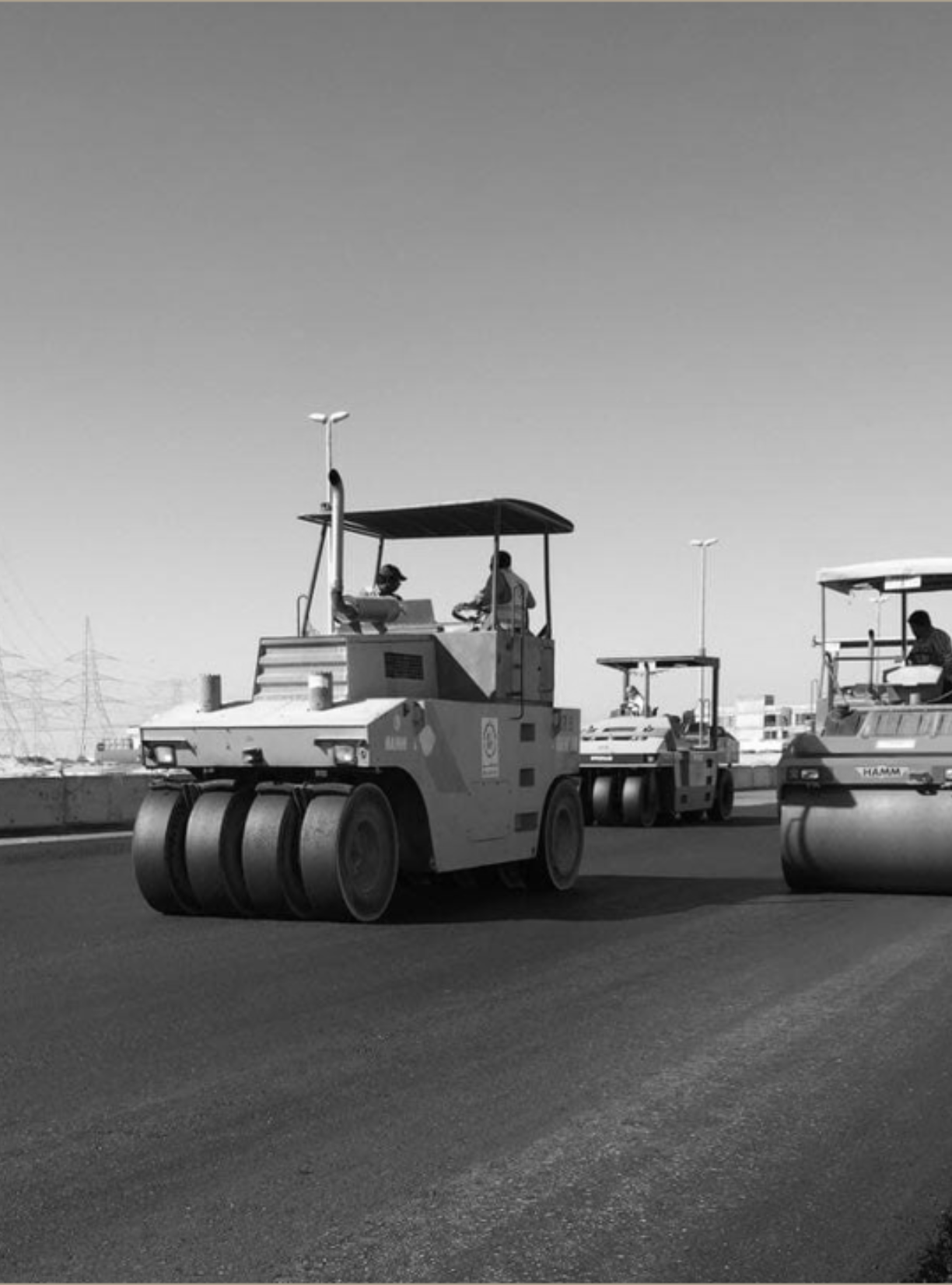 Projects – AYA Construction