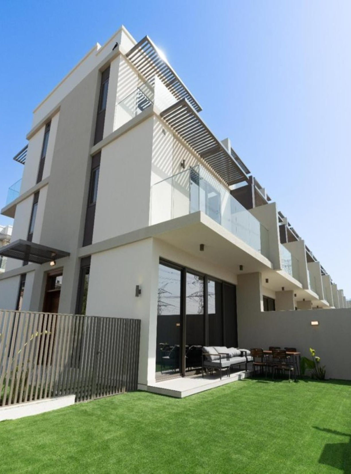 Projects – AYA Construction