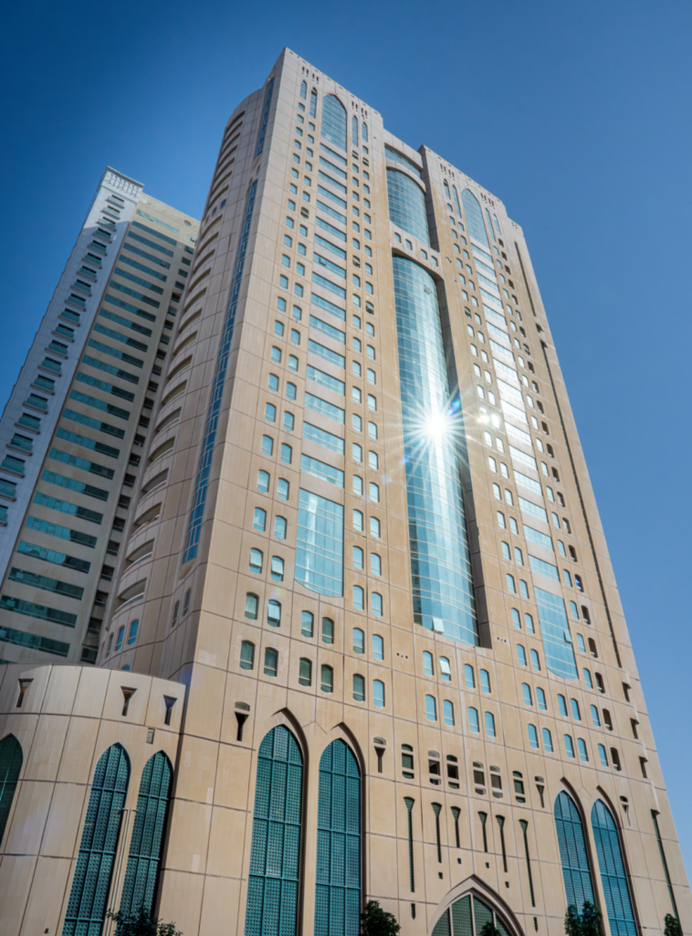 Projects – AYA Construction