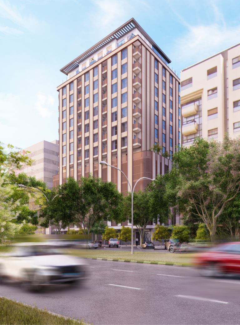 Projects – AYA Construction